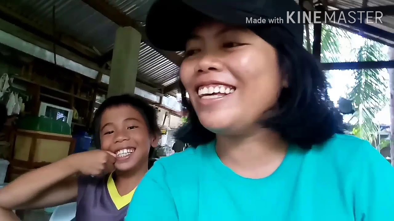 Kamias challenge - YouTube