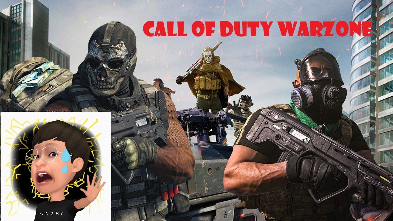 Call Of Duty WARZONE: RANKING The TOP 5 BEST Game (WARZONE Best Setups ...