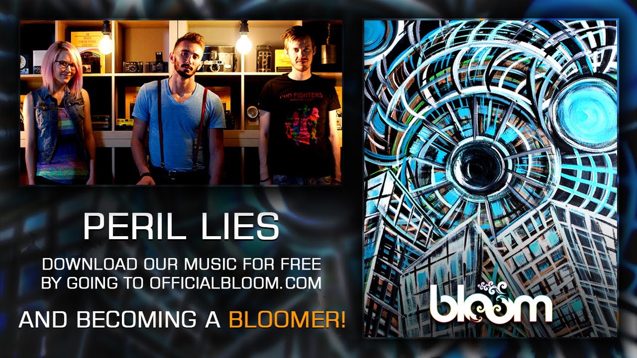 SONG OF THE WEEK: Bloom - Peril Lies - YouTube