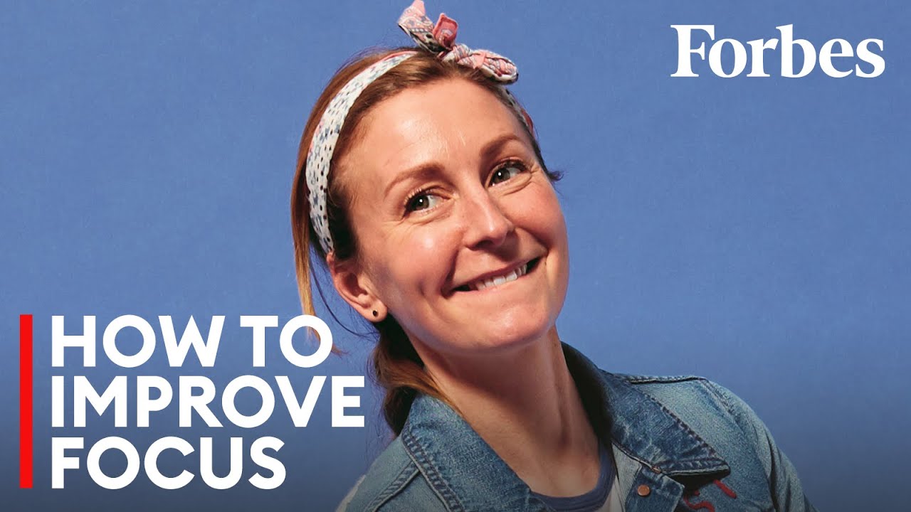 Milk Bar's Creator Reveals Her Best Advice To Improve Focus | Forbes ...