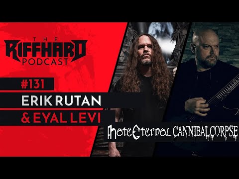 Erik Rutan about His Work in Morbid Angel and Trey Azagthoth - YouTube