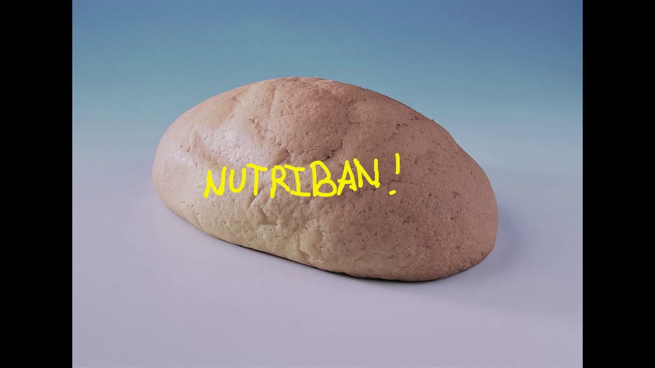 Nutriban - Arenola d' kuryente (Official Audio) - YouTube
