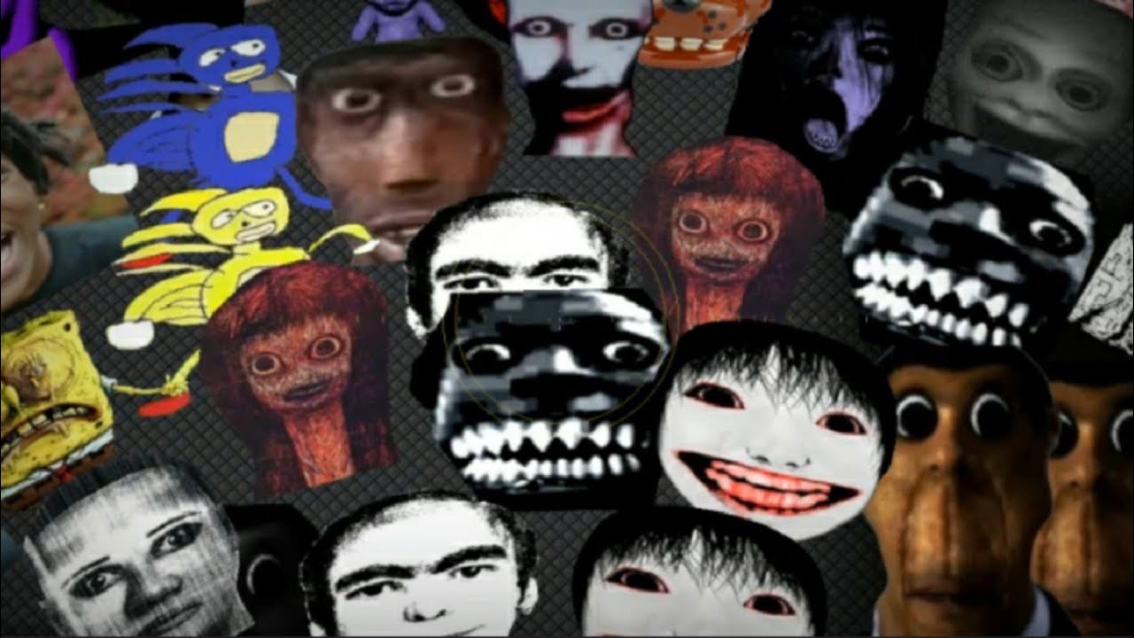 Nico's Nextbots Maze 02 !!! - YouTube