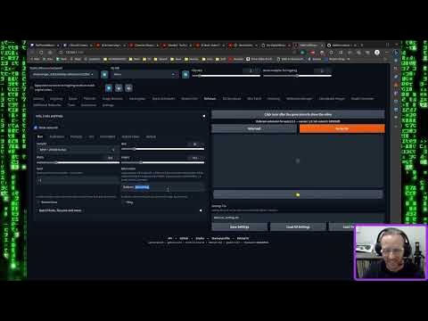 Stable Diffusion - Deforum Video Basics - YouTube