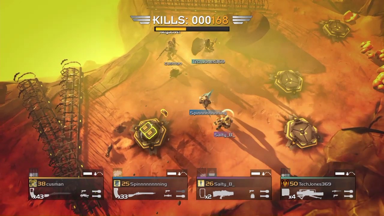 Helldivers - Constitution + Rumbler vs Bugs (RS) - YouTube