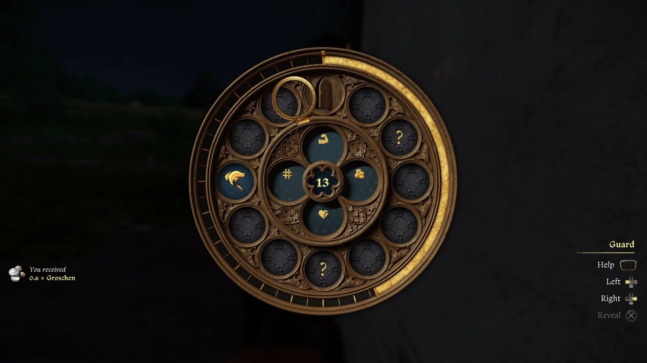 Kingdom Come: Deliverance II - EARLY WEAPONS & ARMOR / [Troskowitz ...