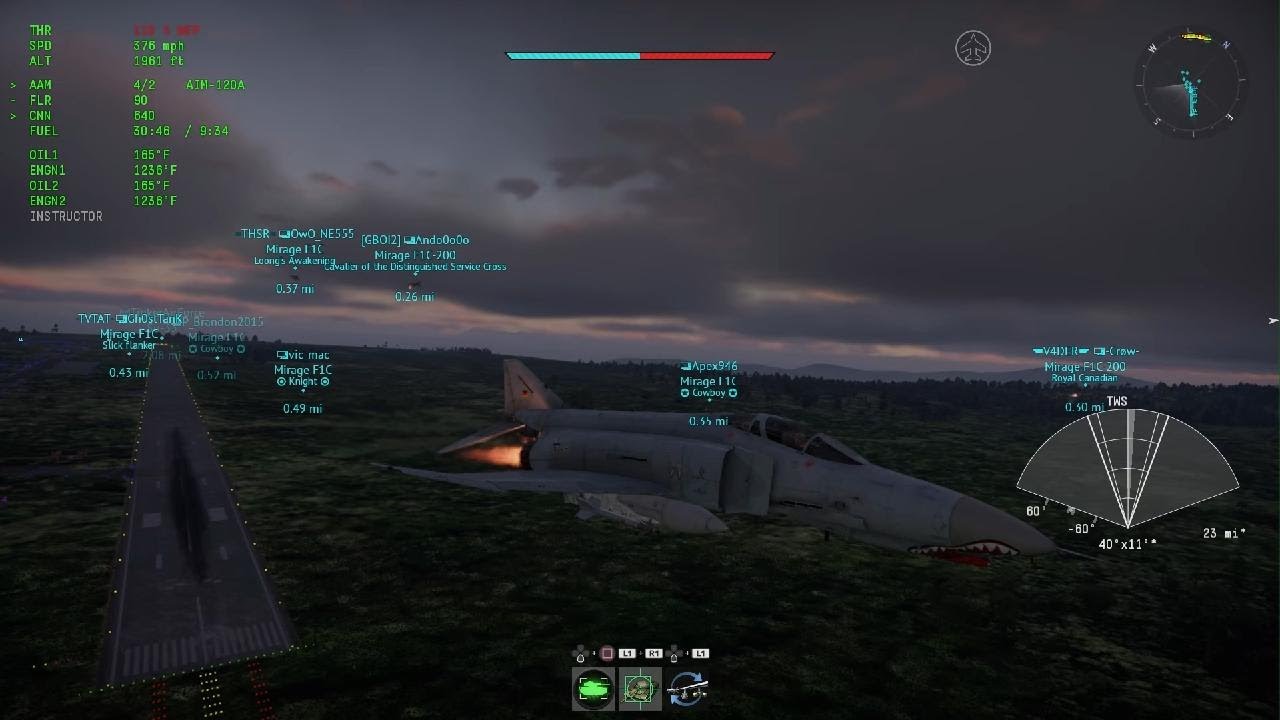 Playing the F4F ICE!?|Germany 13.0|War Thunder - YouTube