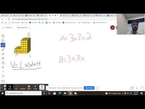 Volume of 3D solids - YouTube