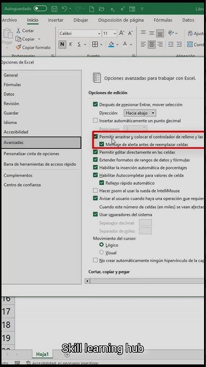 You Don't Know ! Proper Use of this function in Excel - excel Tutorial - YouTube