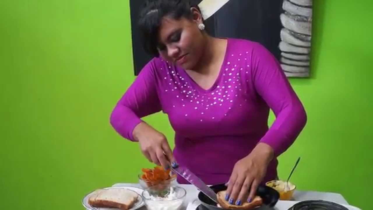 Cocinando Se Me Quemo O Youtube
