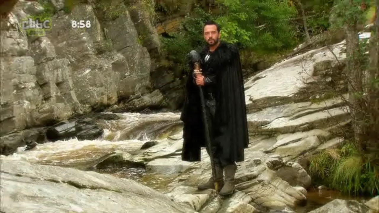 Raven BBC Series 10 Episode 19 - YouTube