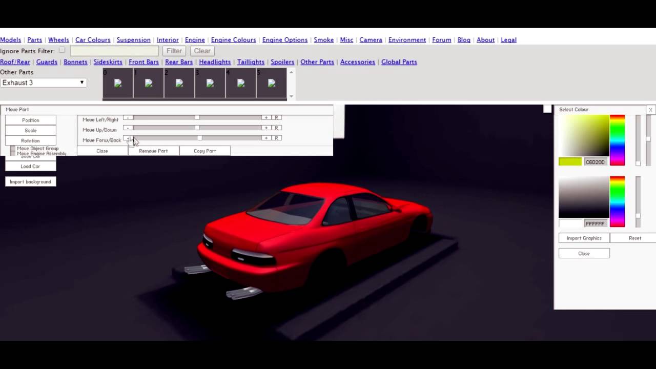 Lexus IS300 | Stance Build | Stuner | Ep27 - YouTube