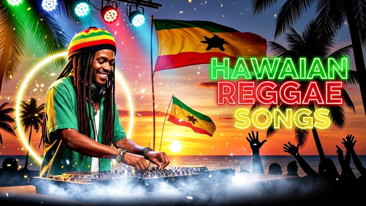 BEST RELAXING ROAD TRIP REGGAE SONG 2025 💯 NEW NONSTOP REGGAE MUSIC MIX ...