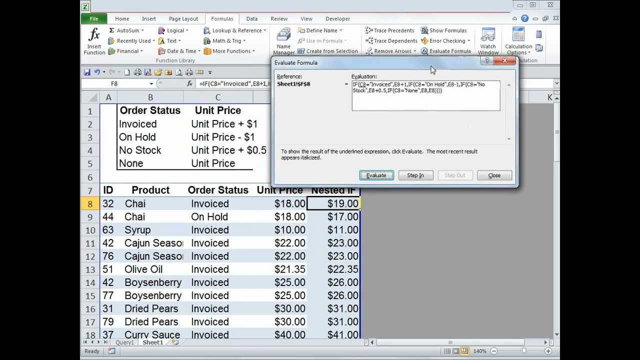 Analyzing And Evaluating Formula In Excel 2010 Data Models Audit And analyzing-and-evaluating-formula-in-excel-2010-data-models-audit-and