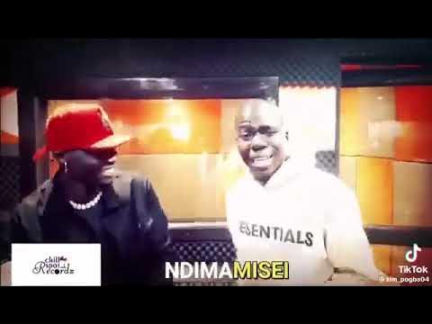 zim Pogba aramba mjolo😅😅 - YouTube