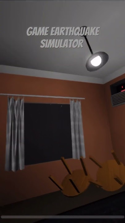 Roblox, earthquake simulator #roblox #funny - YouTube