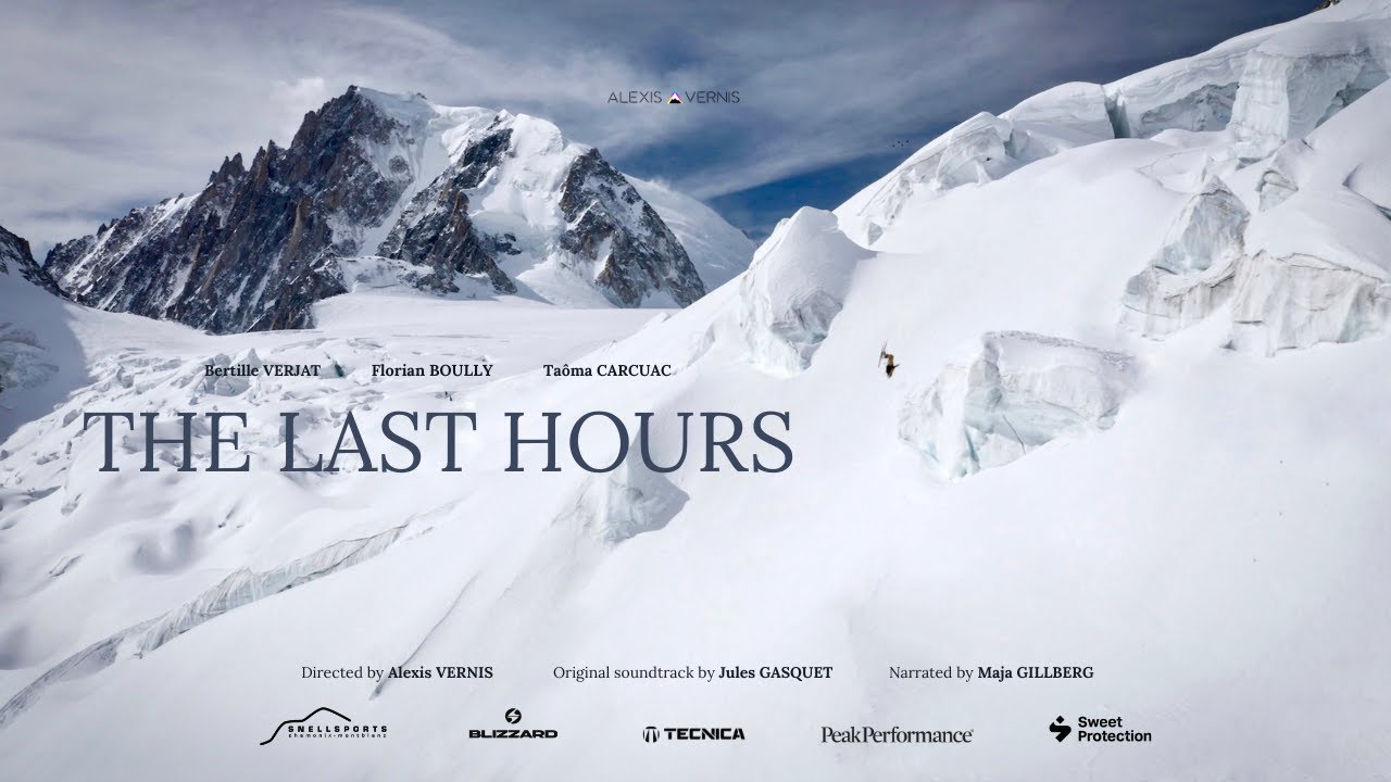 THE LAST HOURS - Official Teaser - YouTube
