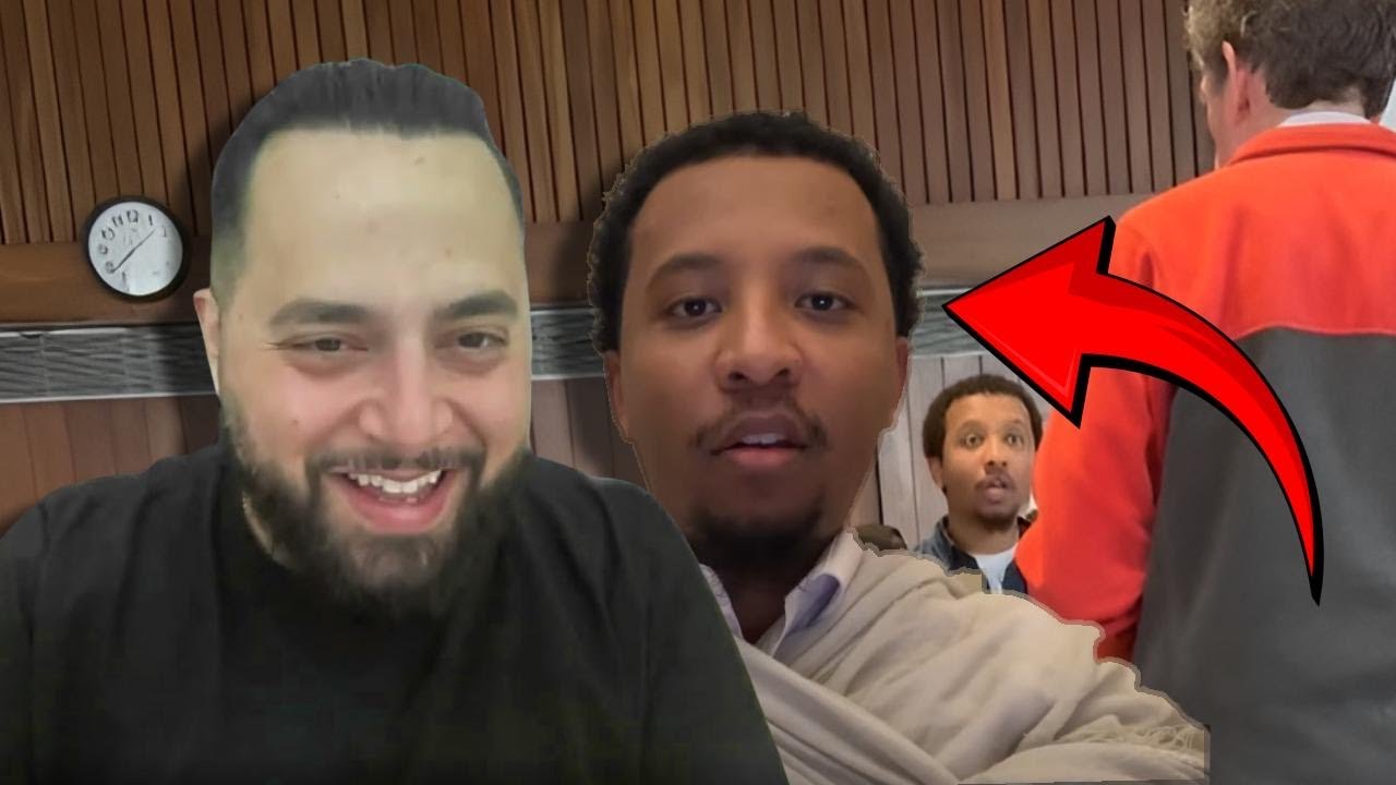 Harvard Orthodox Christian vs Stuart and Cliff Knechtle: Interview with ...