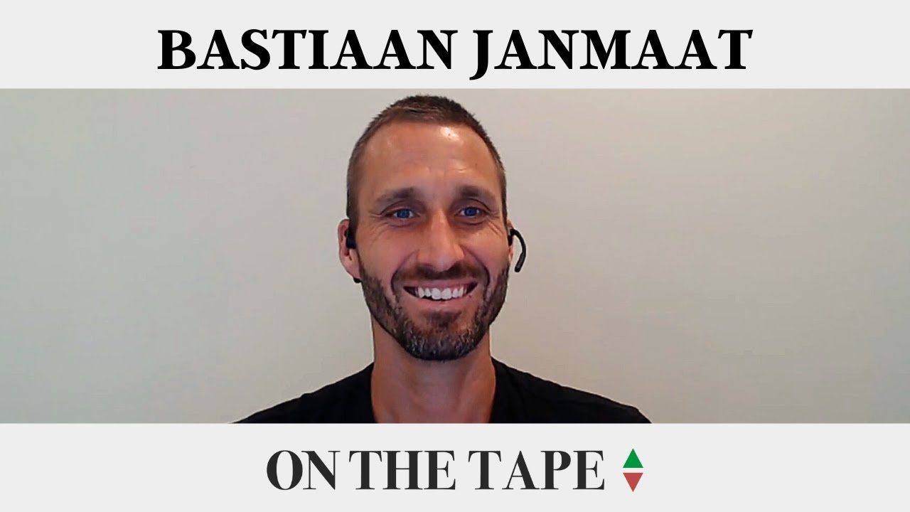 Let the Market Run its Course with Bastiaan Janmaat of Linse Capital ...
