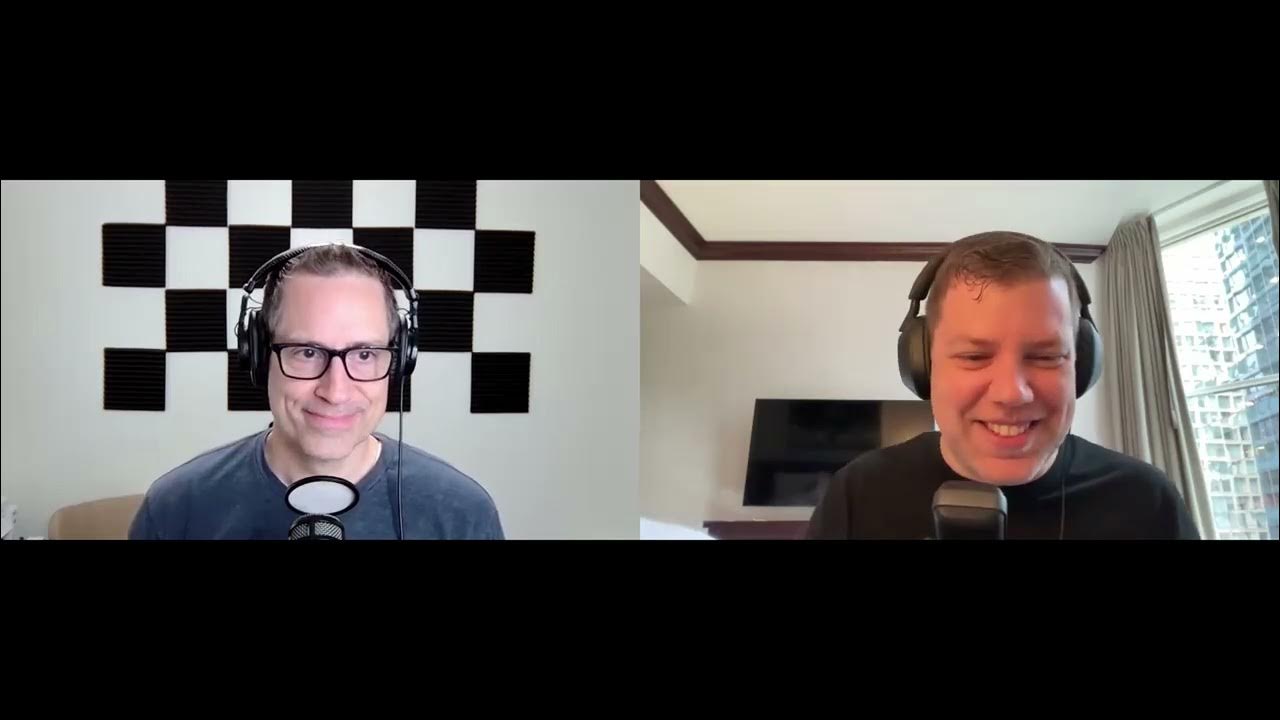 Thinking Elixir Podcast 229: Sharding Functions and MacOS Builds - YouTube