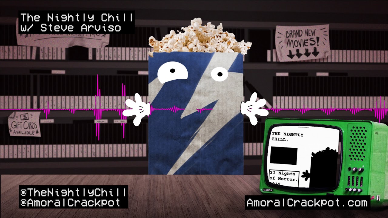 III: The Ritual (2015) | Movie Review | TLVSoE - YouTube