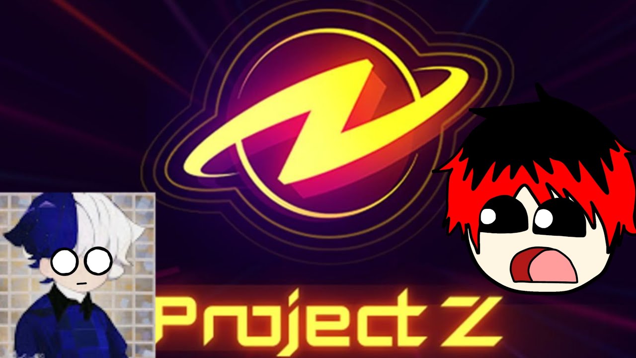 Nuestra cuarta experiencia en proyect z - YouTube