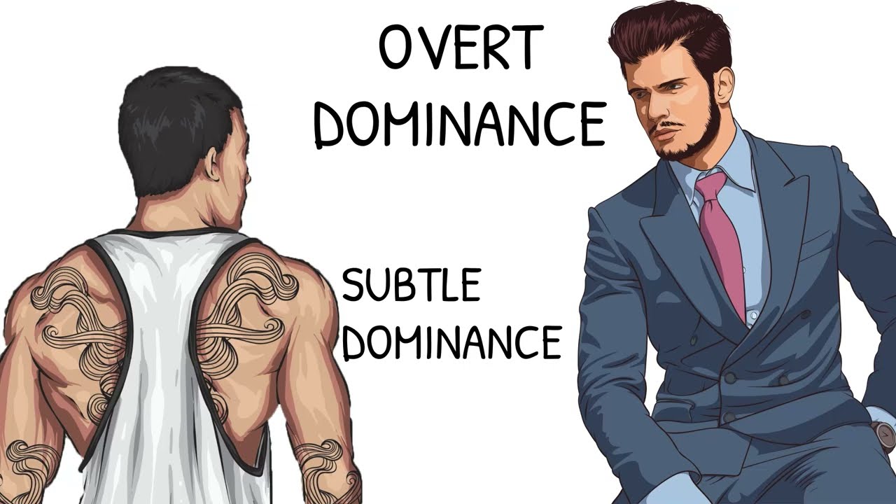 The 5 Rules Of Sigma Male Game - YouTube