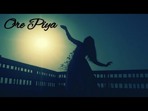 Ore Piya || By Pallavi Priya|| violin tune || Yadneshraikar || - YouTube