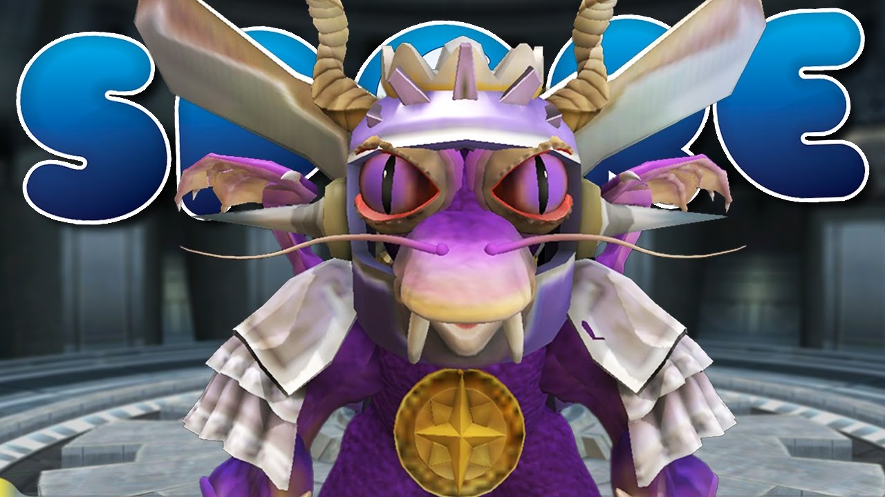 CAPTAIN MEOLA - SPORE Gameplay Ep 16 (Space Stage) - YouTube