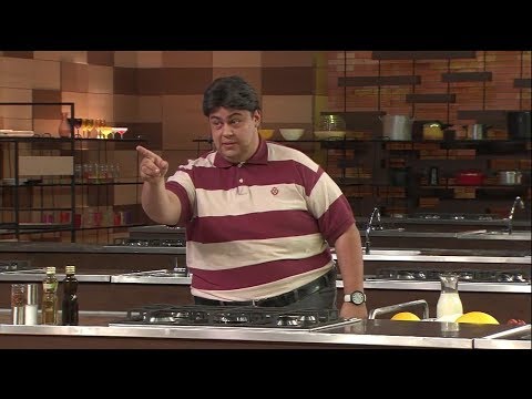 Master Trash - Momentos do Rogério Morgado - Parte 1