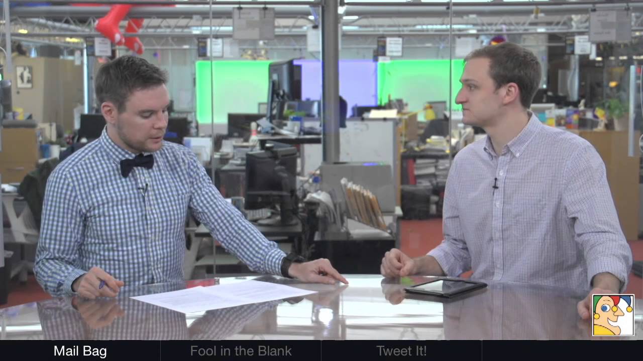 The End of Fannie Mae and Freddie Mac? | Where the Money Is - 11/14/13 ...