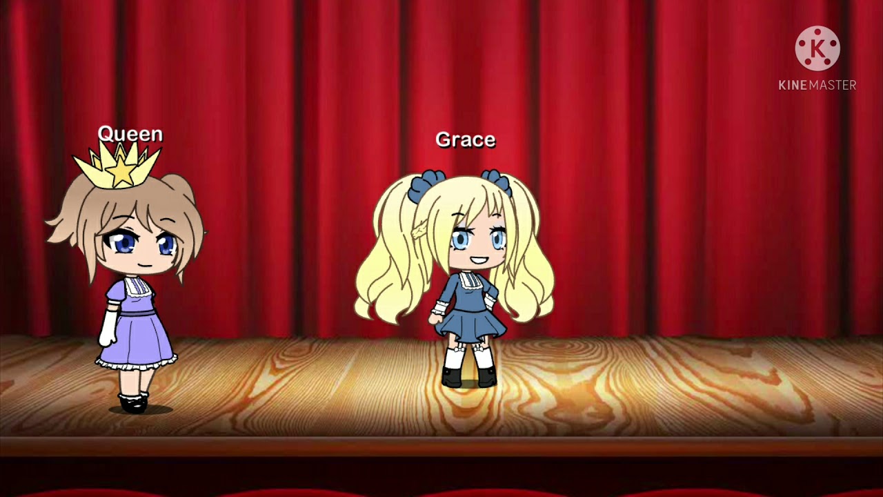 the favorite child gacha life part 2 - YouTube