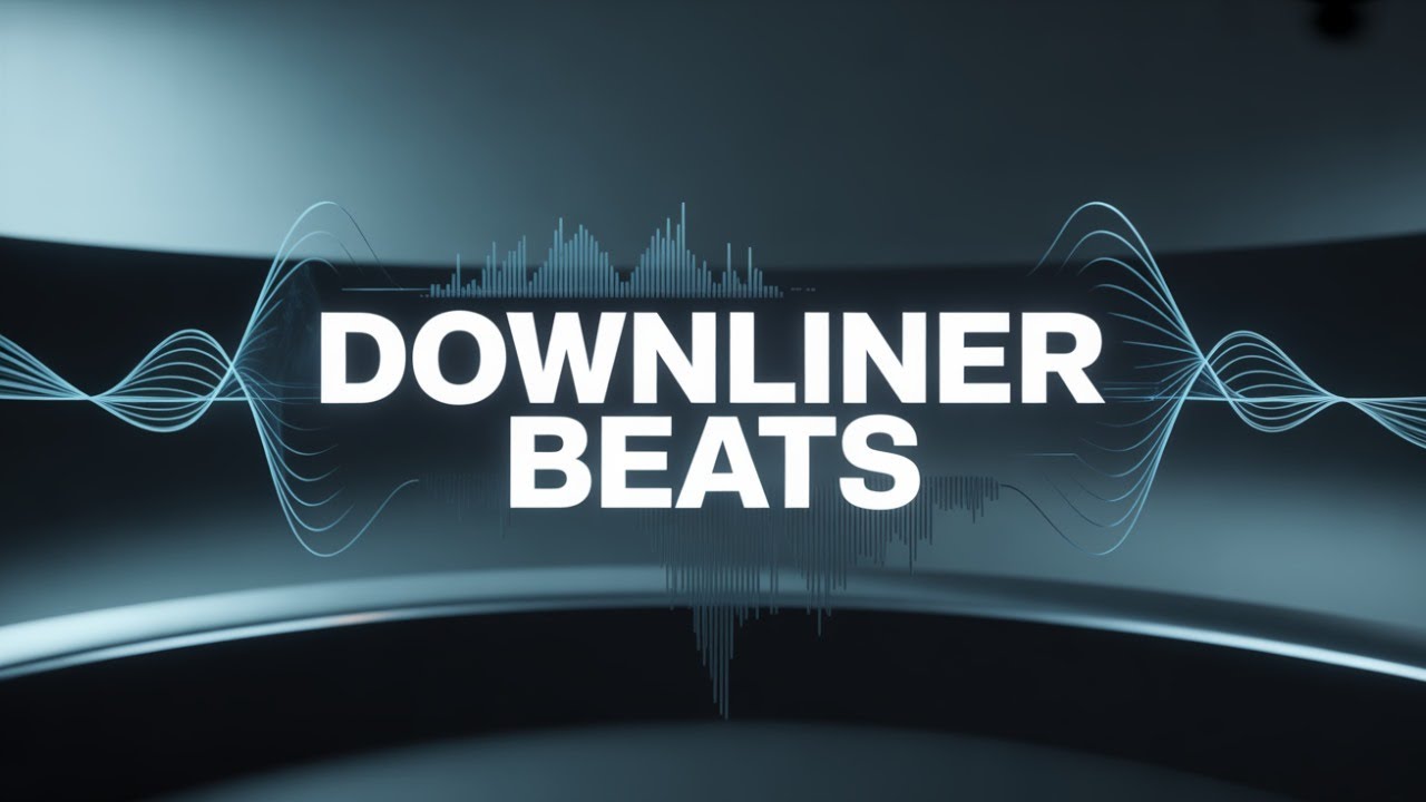Downliner Beats - The Sound Of Reason (Deep Tech 808 Edit) 2k25 - YouTube