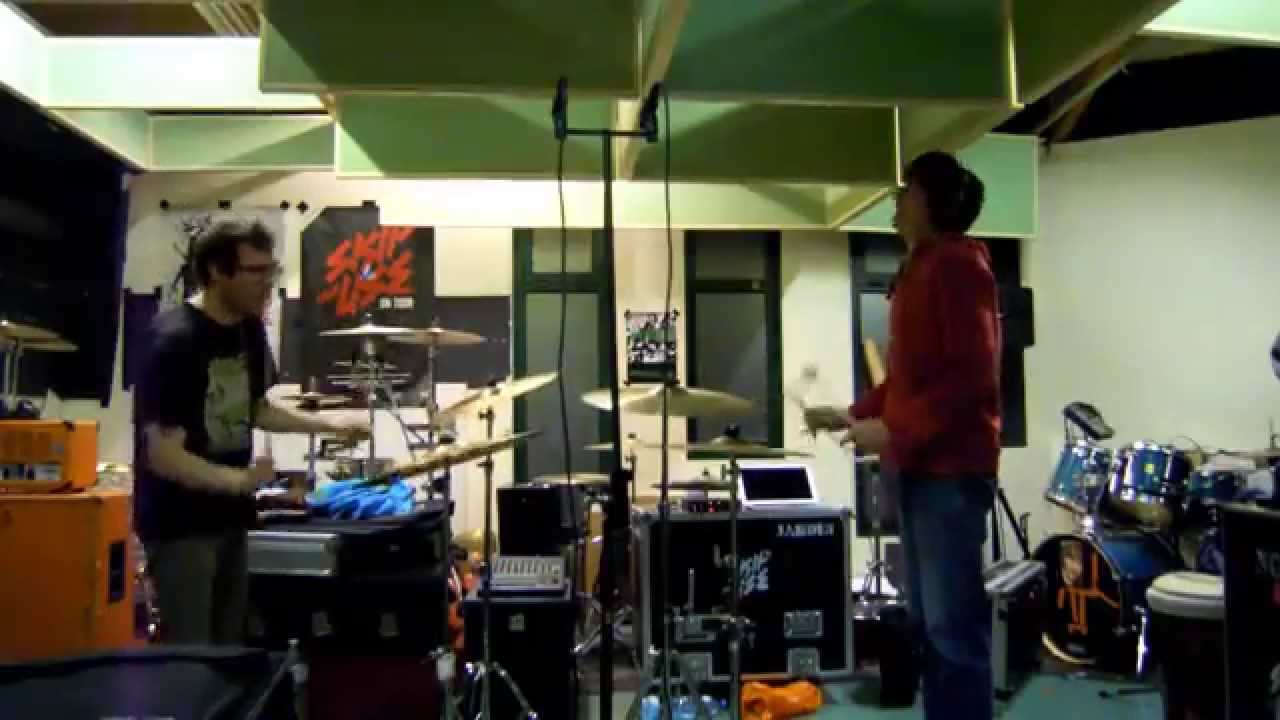 Teaser Shiko Shiko (シコシコ) New Album - YouTube