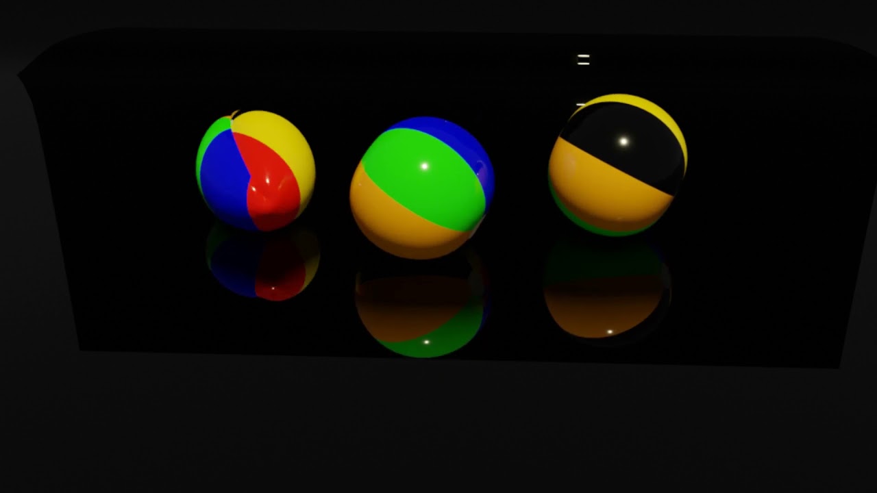 Blender 3D Cloth simulation with pressure - YouTube