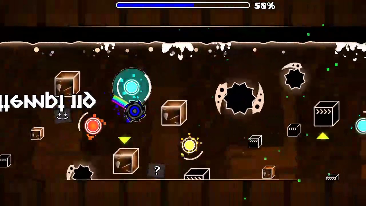Hypersonic practice run - YouTube