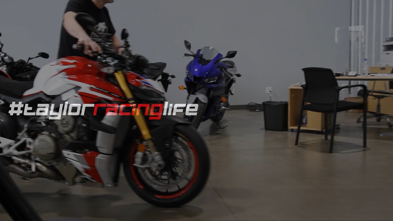 Quick Tour of our new garage in Texas.... - YouTube