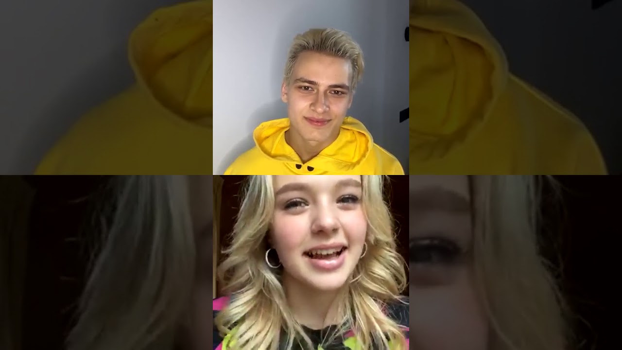 Ildar Young & Sofya Plotnikova | Livestream | 25.06.2020 - YouTube