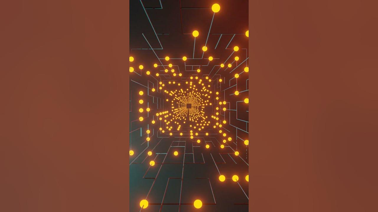 Loop Made in Blender 3D (MithunBaadkar) EEVEE Render Engine - YouTube