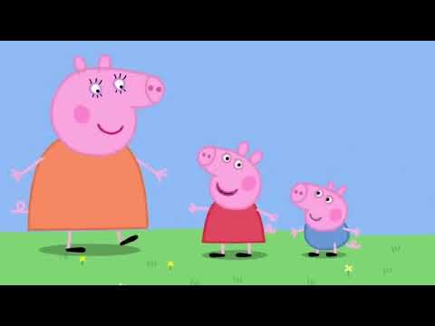YTP-Peppa pig parodia volgare (loquendo) - YouTube