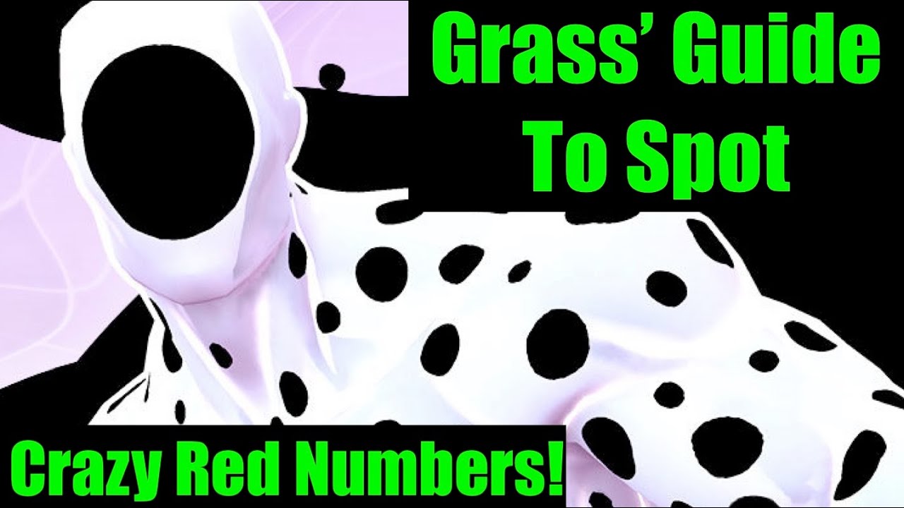 How To Use Spot In 5 Minutes Or Less | MCoC - YouTube