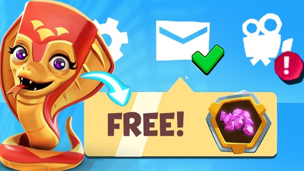 Fortune Iris + 30000 Gems Giveaway | Zooba - YouTube