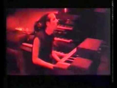 Ultravox - The Voice - Live - Hammersmith Odeon 1982 - YouTube