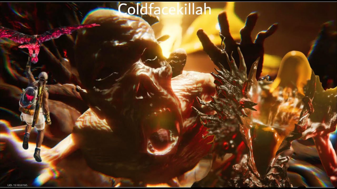 MY FIRST BOSS FIGHT🗣️🔥|ONCE HUMAN| Day 2🎒 - YouTube