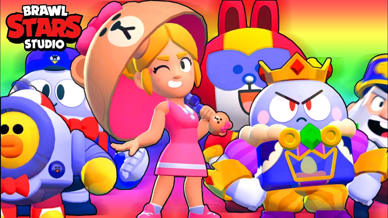 ЛУ И НОВЫЕ СКИНЫ | LOU AND NEW SKINS - YouTube