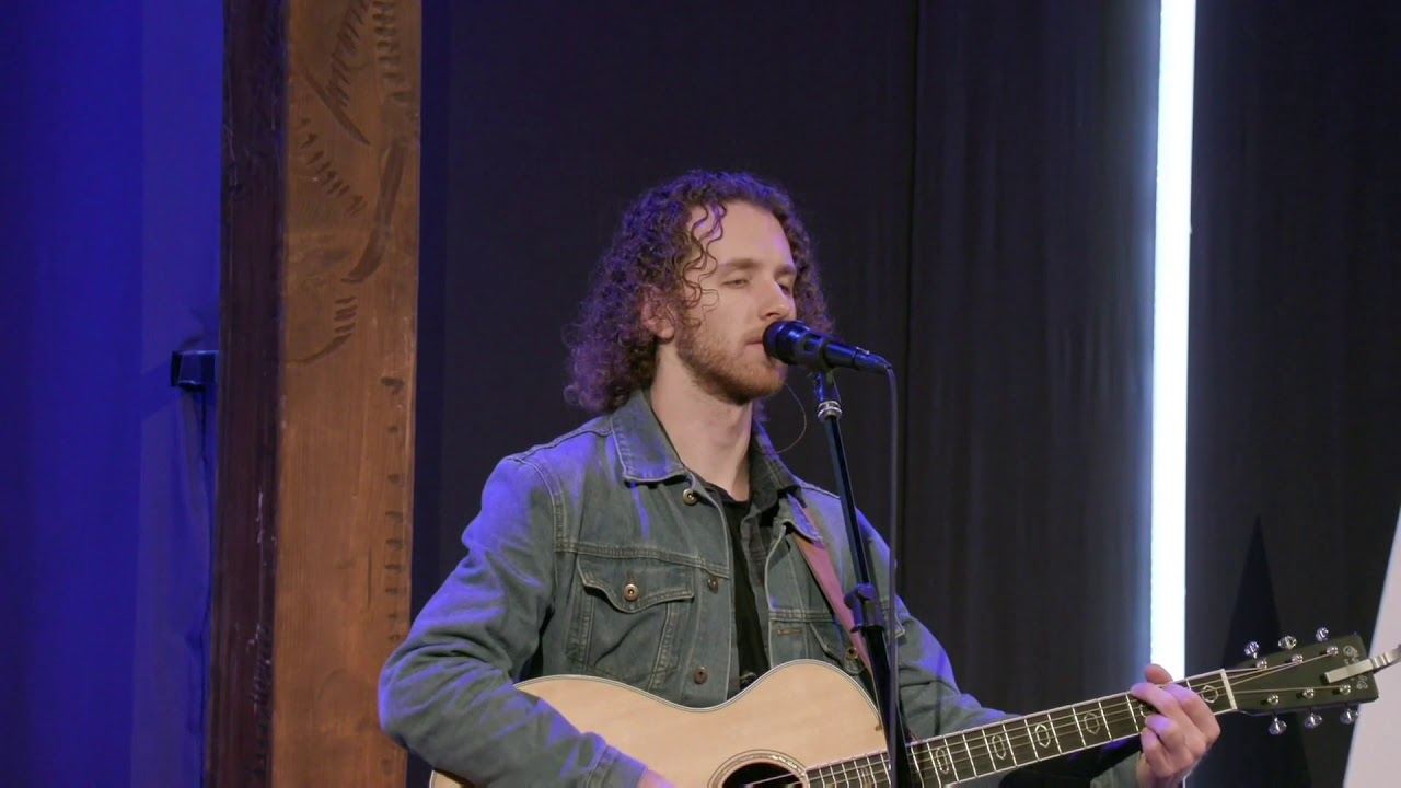 Advent 2020 | Week 3 | Valley of Faith - YouTube