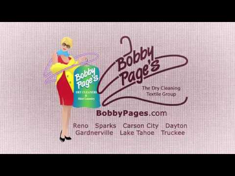 Bobby Page's tv10V1 - YouTube