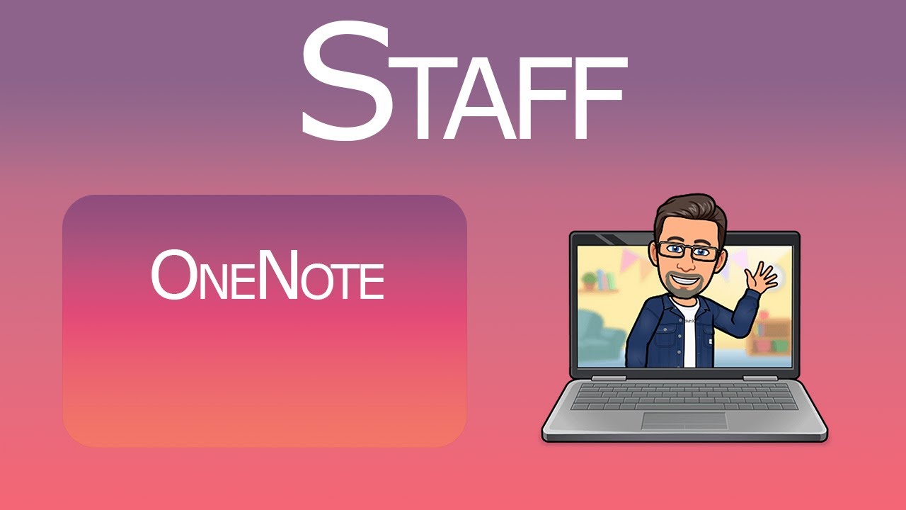 OneNote Integration with The Hub - YouTube
