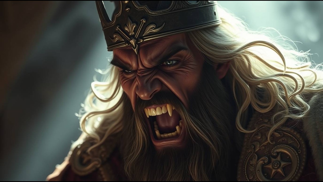 The Strangest And Cruelest Kings in History - YouTube