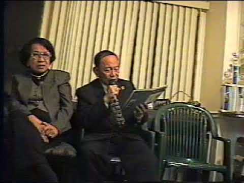 Cris and Ester Karaoke - YouTube